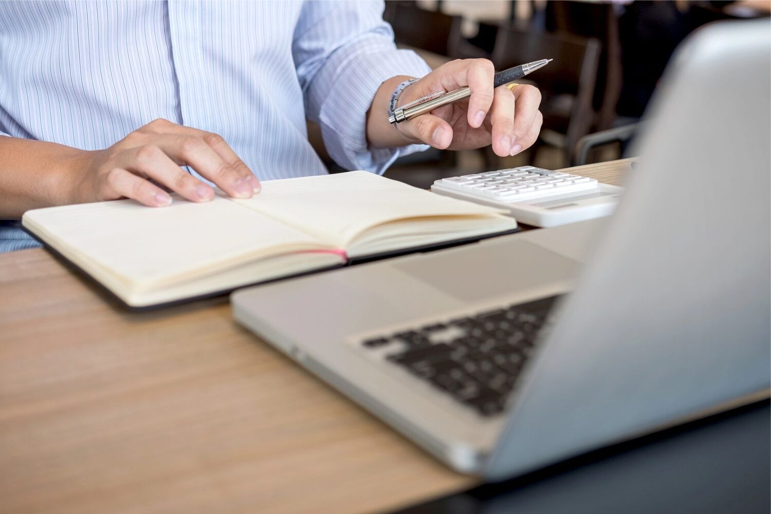 Service d’achat en approvisionnement - Relance Logistique