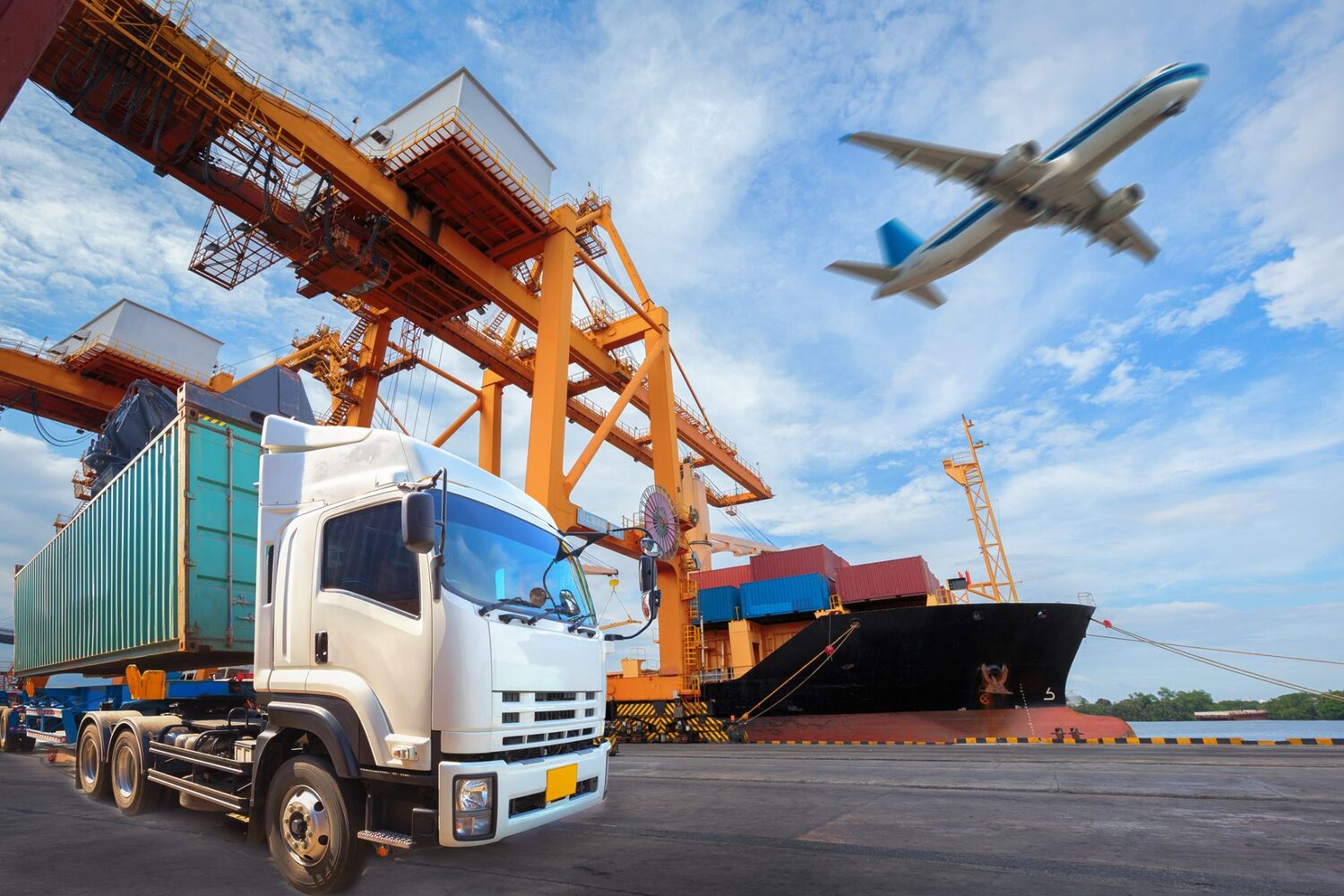 Expediting in Procurement | Relance Logistique